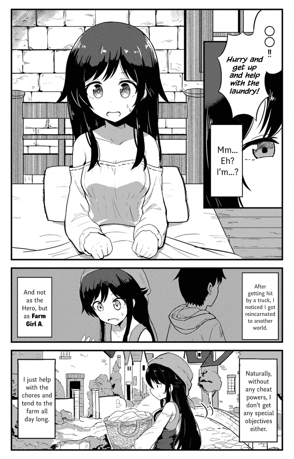 The Grandma 3 Crazy Dad The Grandma 3 Crazy Dad Latest Chapters